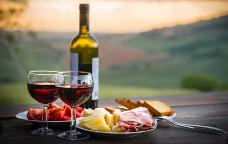 Charcuterie - Les Produits Franc-Comtois