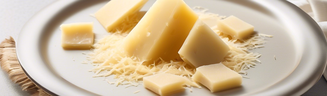 Les Grignotons Parmesan : un snack délicieux et sain à base de parmesan