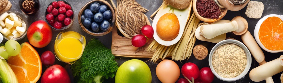 Grignotons Nature : une collation croustillante