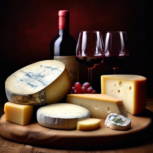 Les vins et fromages du Jura : une dégustation parfaite