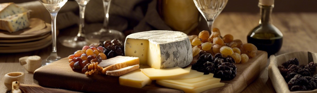Fromages - Les Produits Franc-Comtois